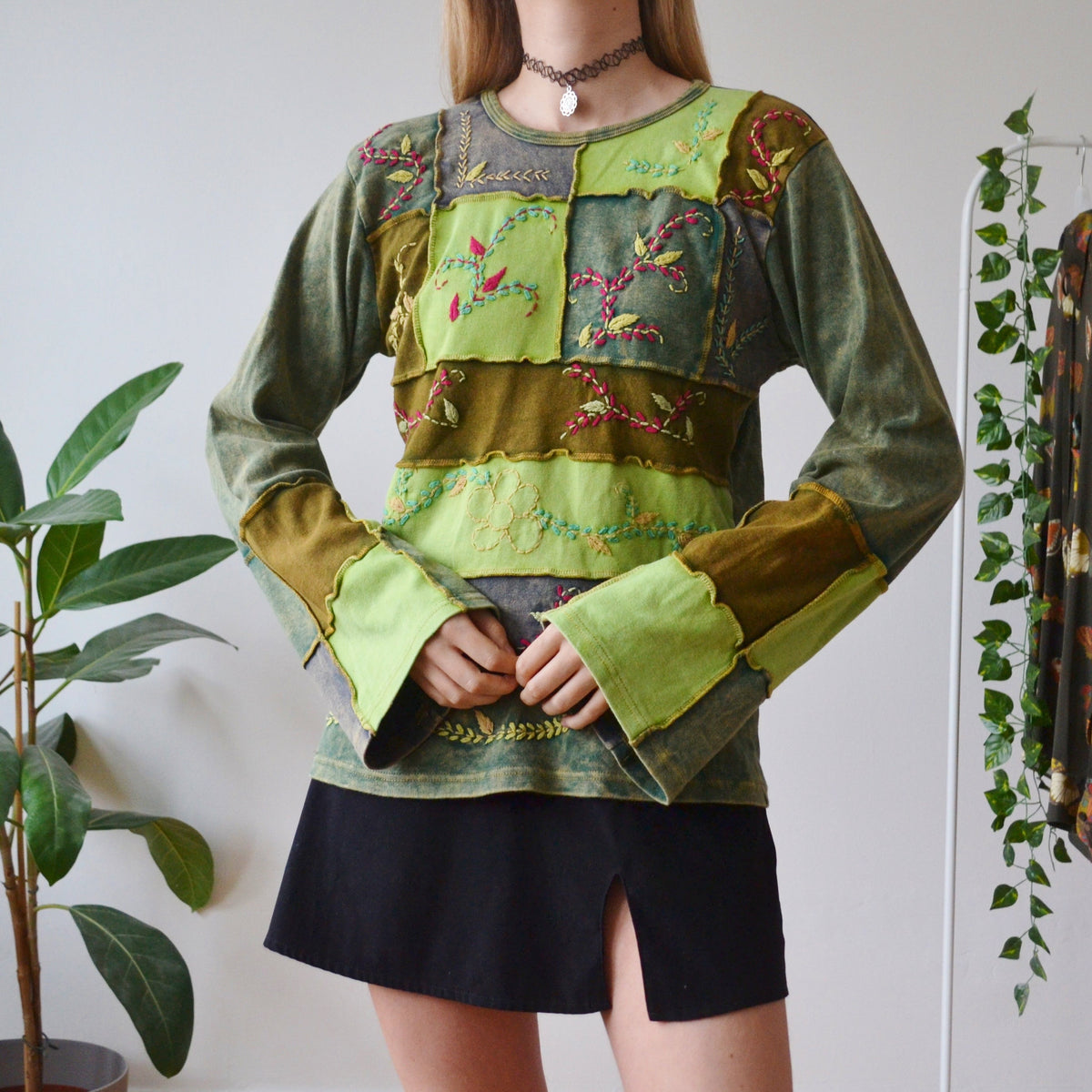 Vintage – Betty Berry