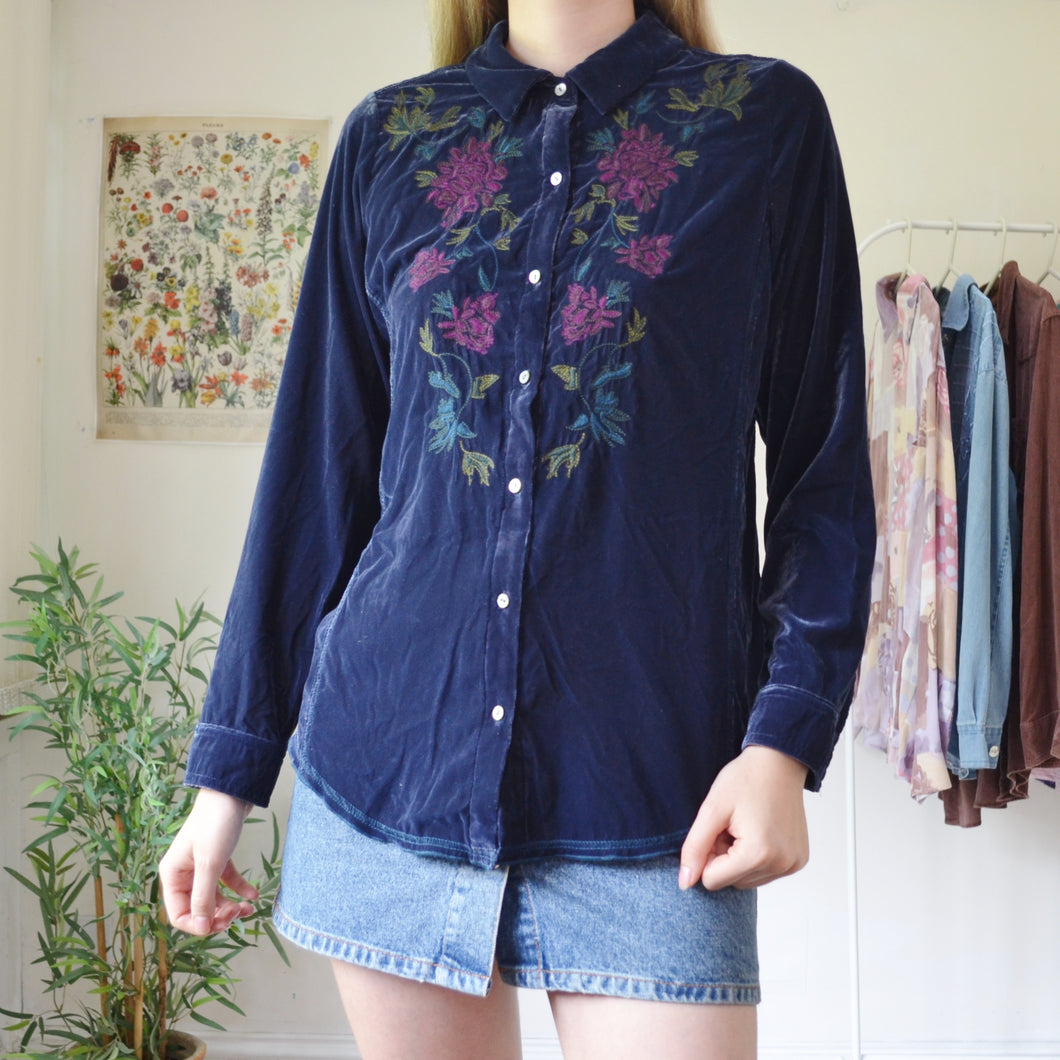 Vintage – Betty Berry