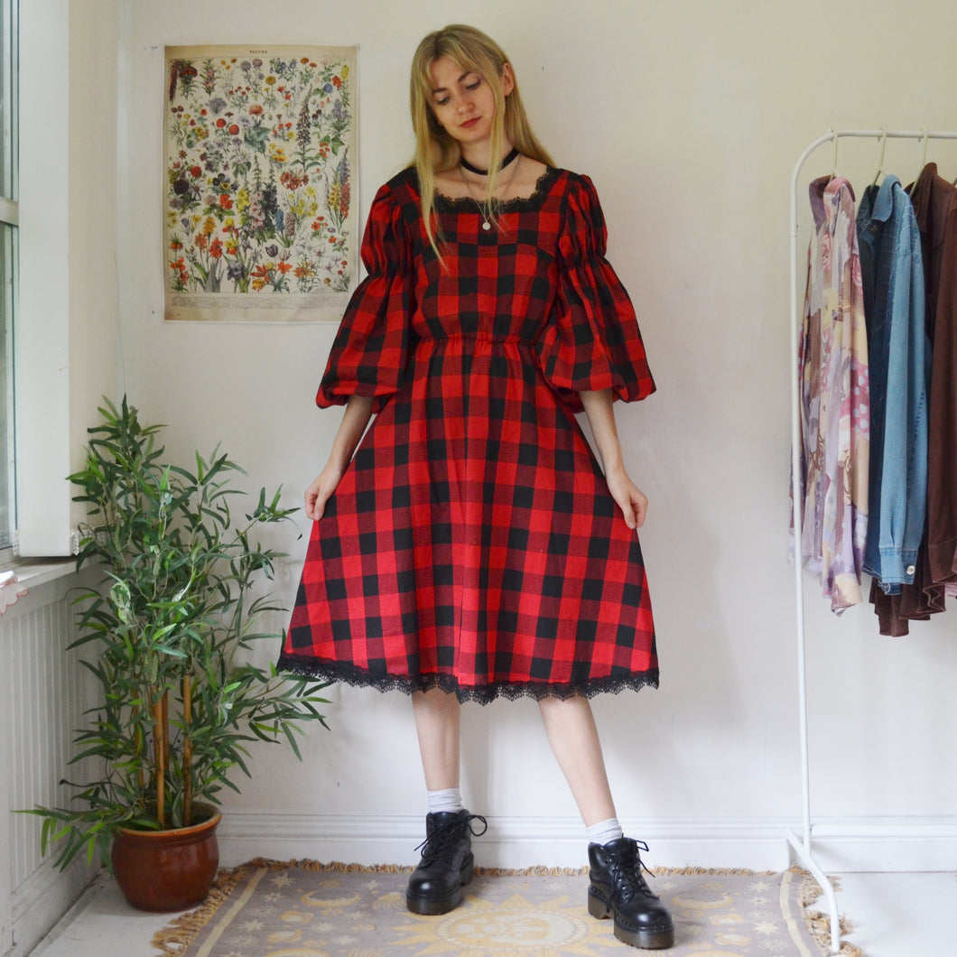 Vintage – Betty Berry