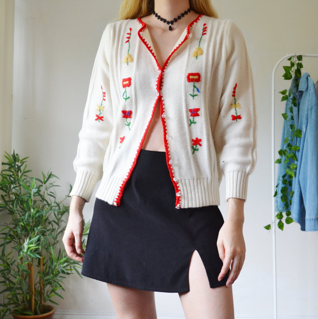 Flora & Fauna – Betty Berry