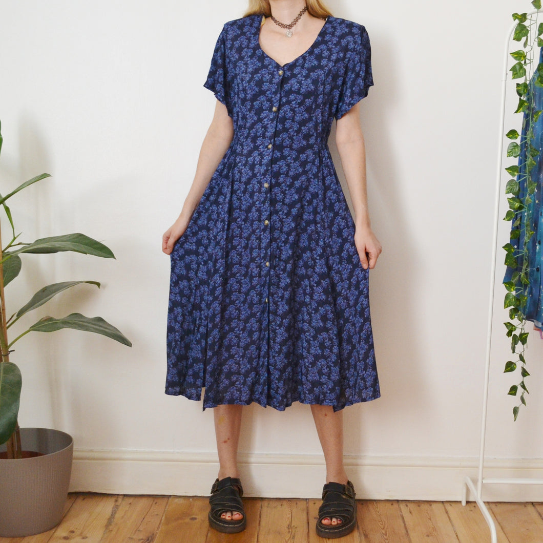 Vintage – Betty Berry