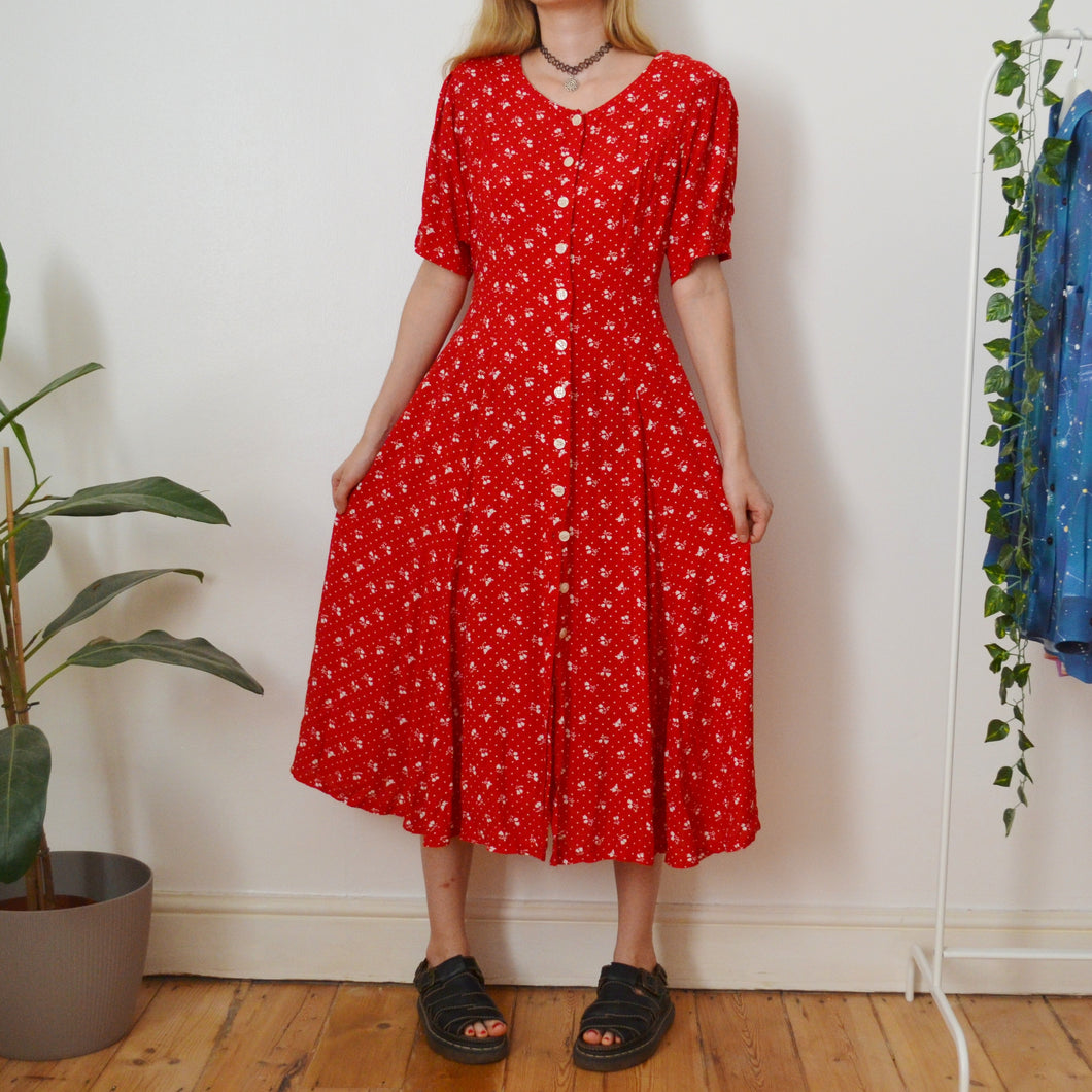 Vintage – Betty Berry