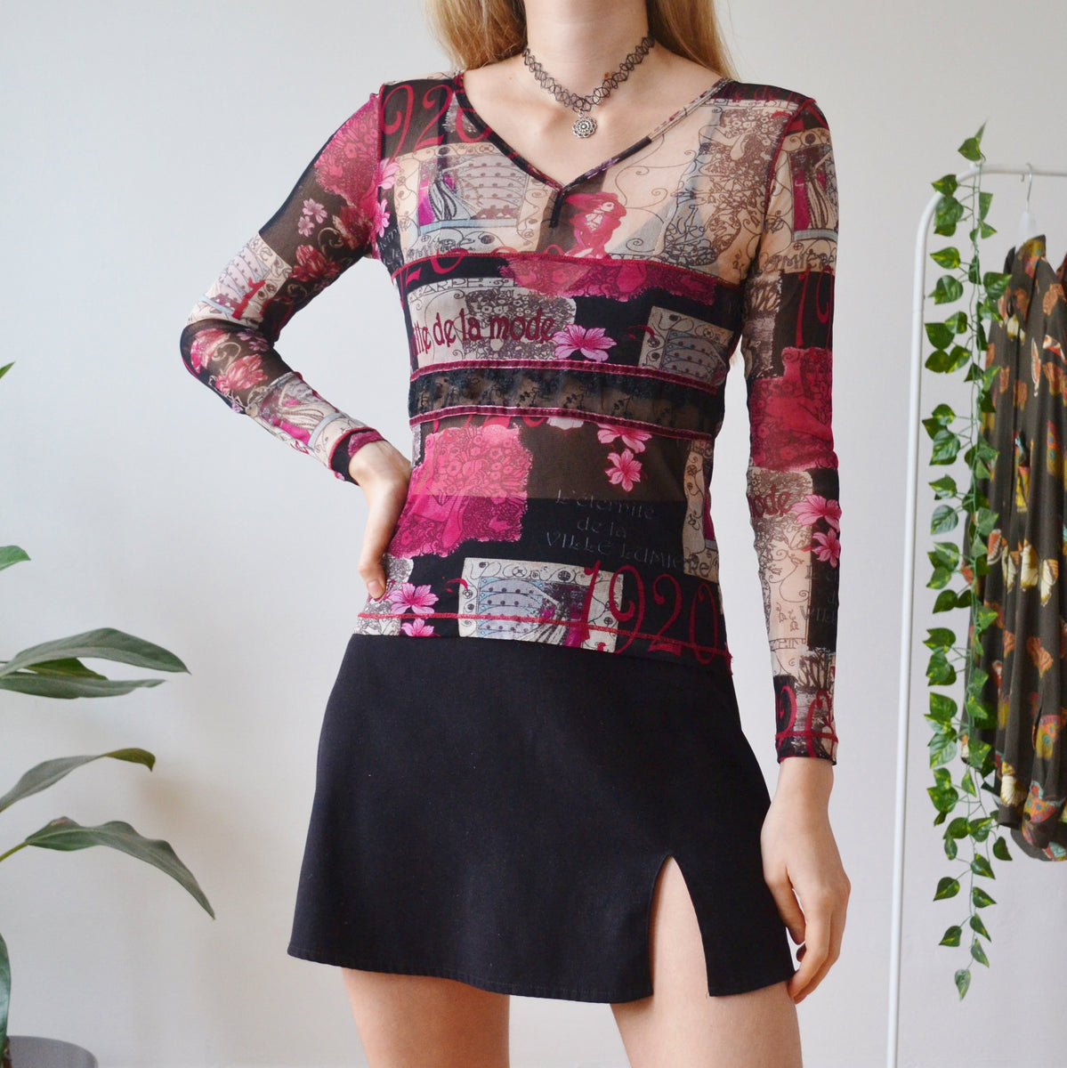 1920 top S – Betty Berry