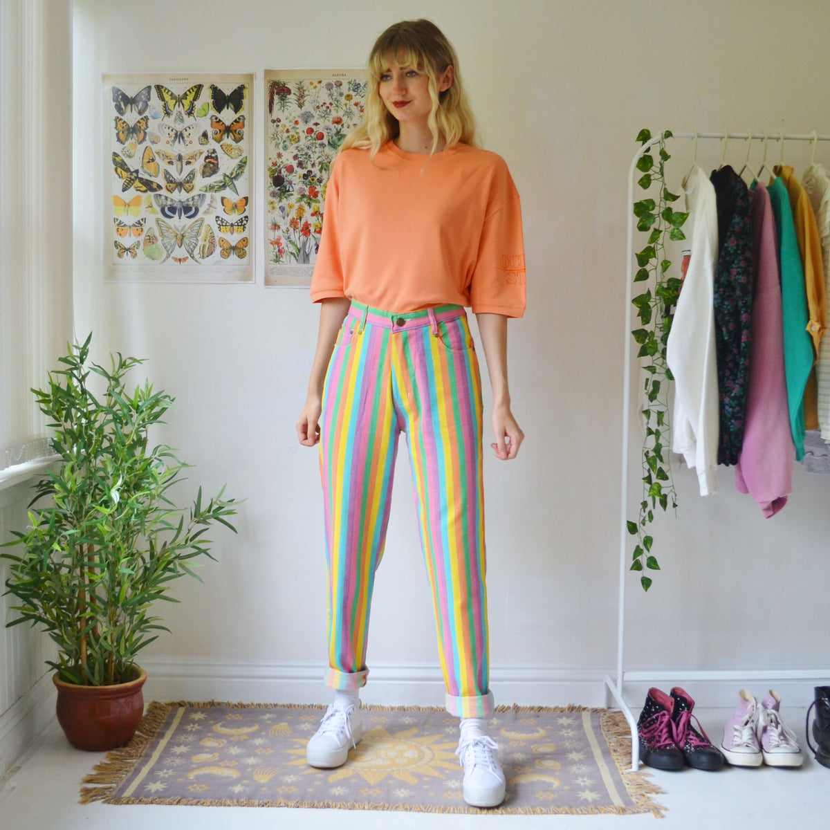 Candy Jeans – Betty Berry