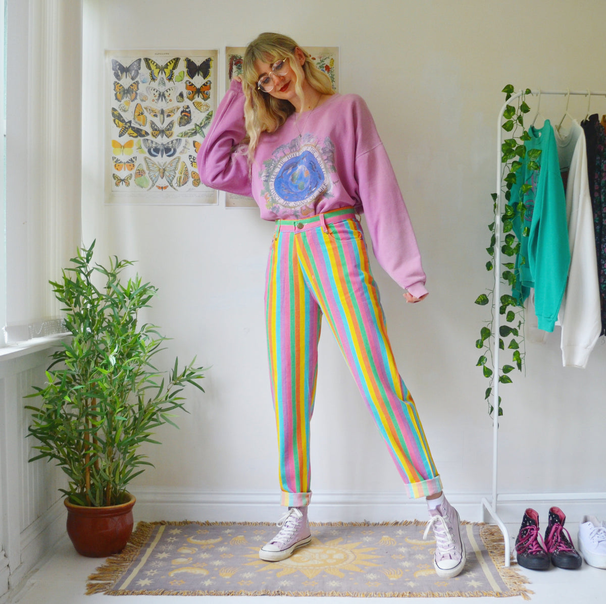 Candy Jeans – Betty Berry